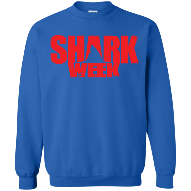 Shark Week shirt, sweatshirt, racerback tank