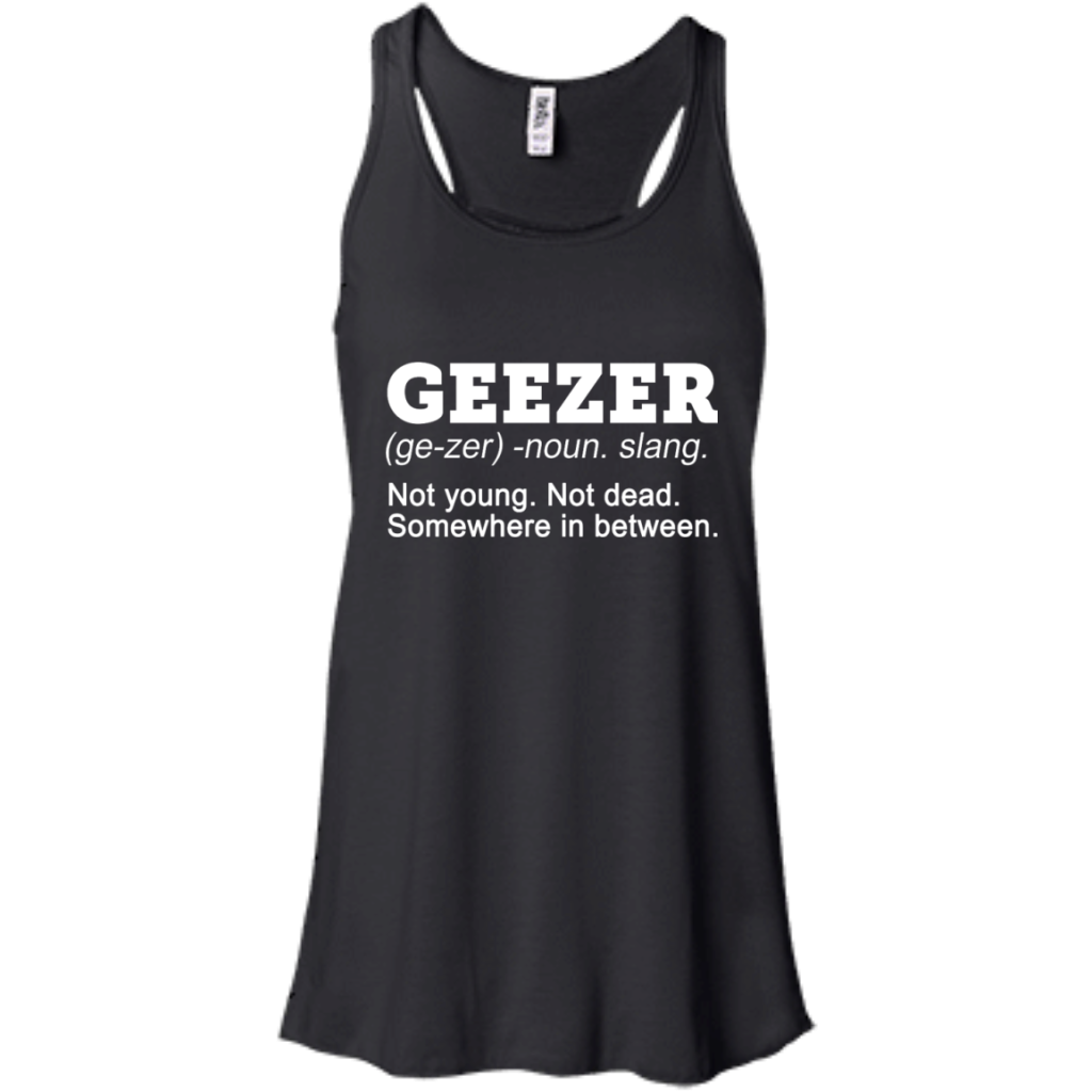 Geezer definition shirt, hoodie, sweater - ifrogtees.com