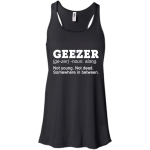 Geezer definition shirt, hoodie, sweater - ifrogtees.com