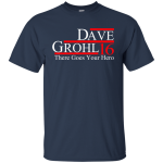 Dave Grohl 2016 Tee/Hoodie/Tank
