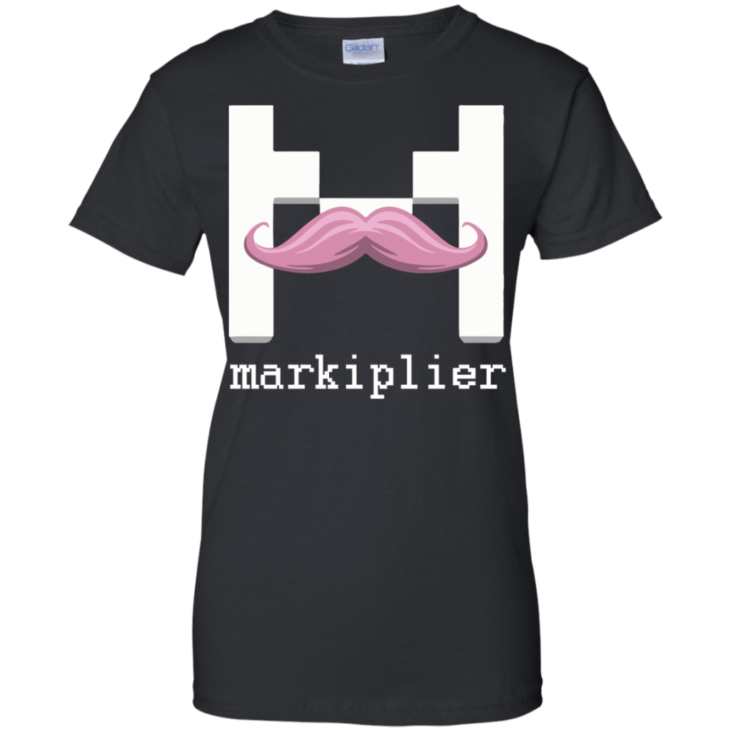 Markiplier Warfstache shirt, hoodie, tank - ifrogtees.com