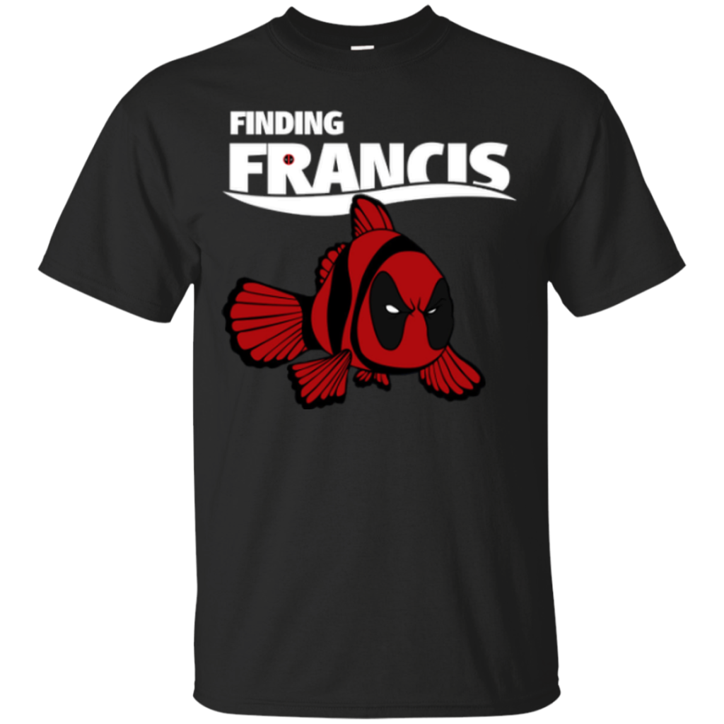 Finding Francis Shirt