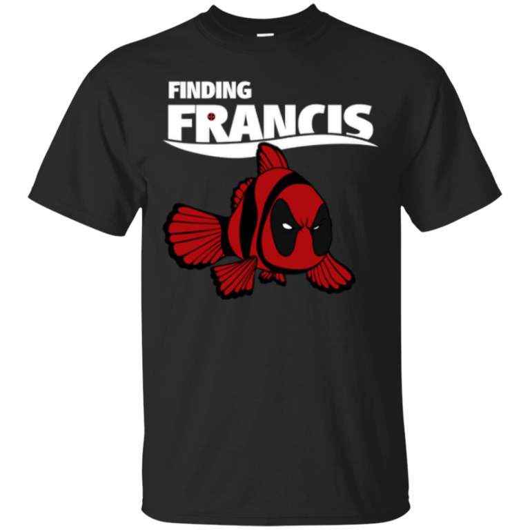 Finding Francis Shirt