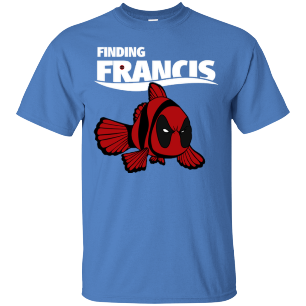 Finding Francis Shirt