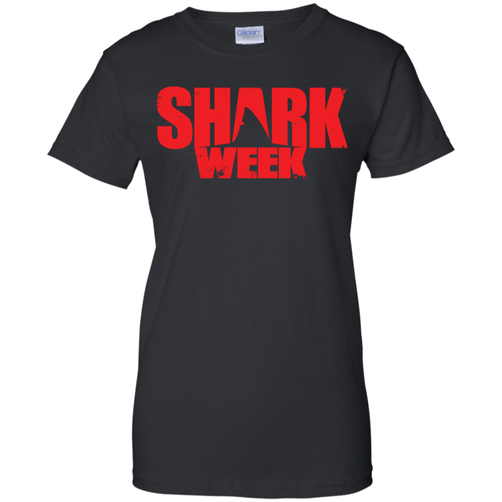 Shark Week shirt, sweatshirt, racerback tank