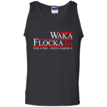 Waka Flocka for President Shirts/Hoodies