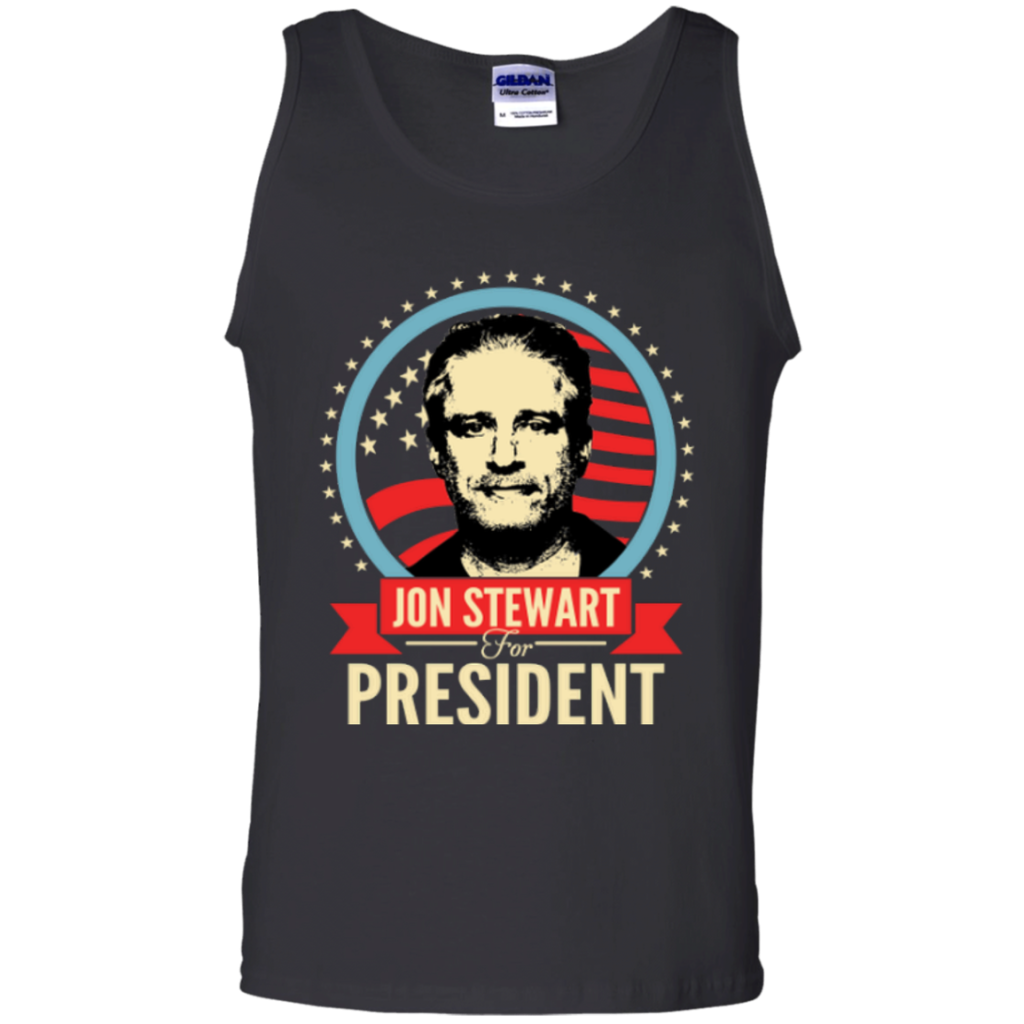 Jon Stewart 2016 Shirts/Hoodies/Tanks