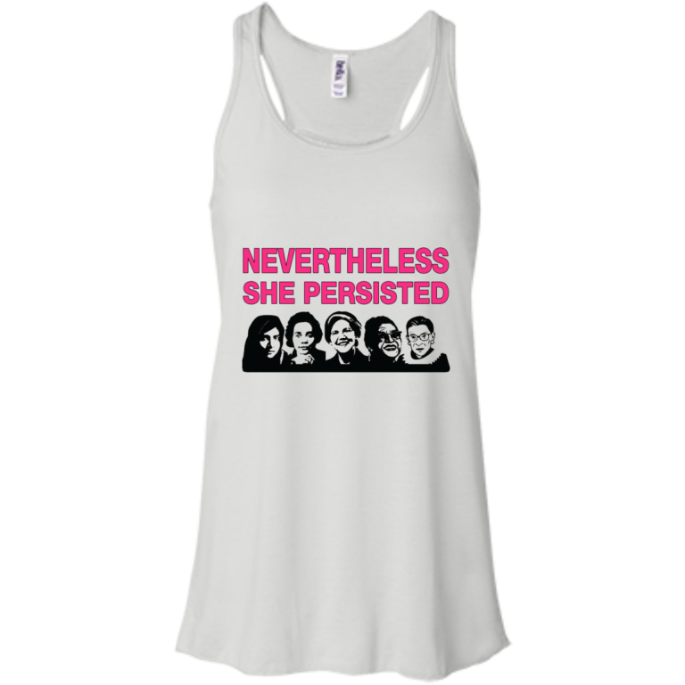Nevertheless Shirt