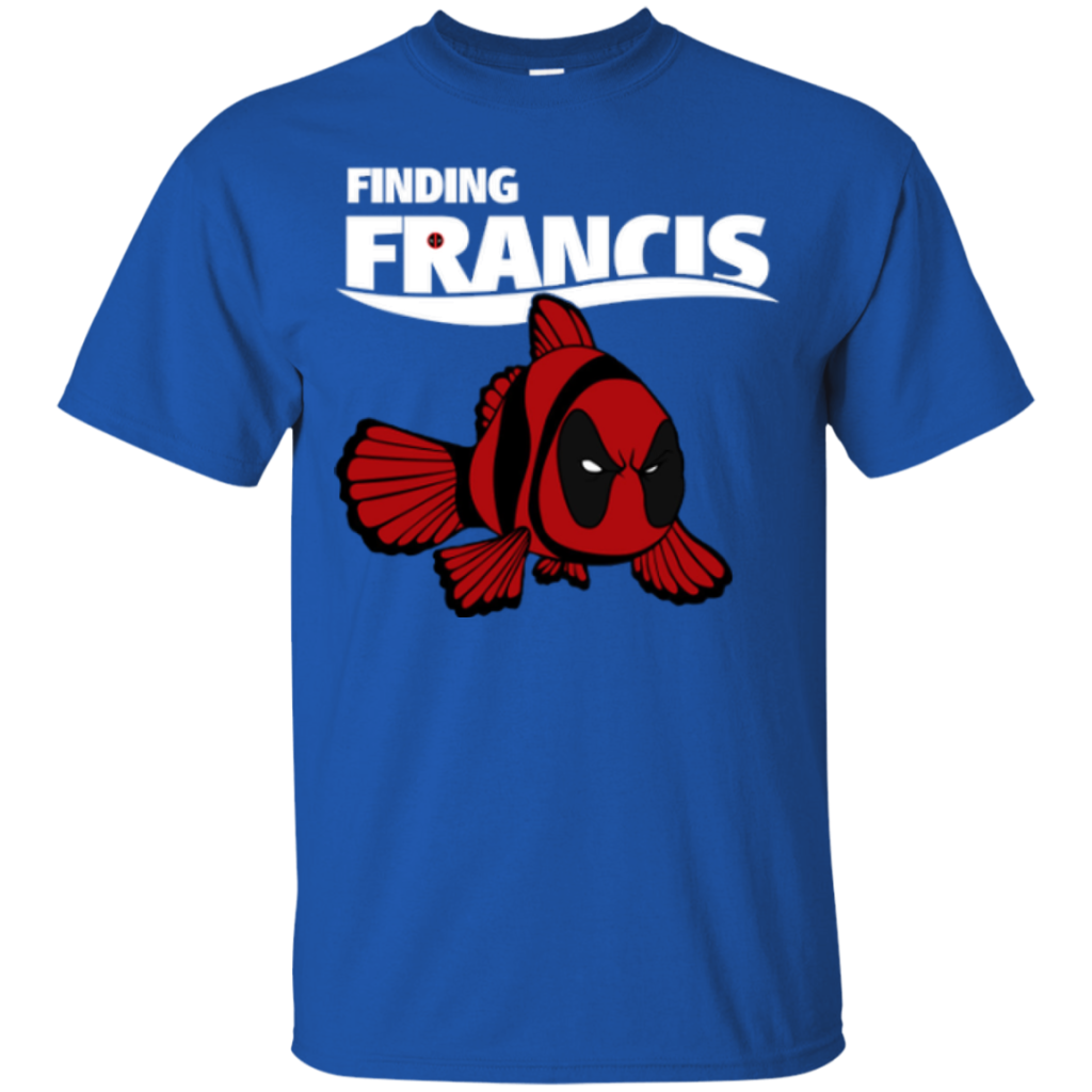 Finding Francis Shirt