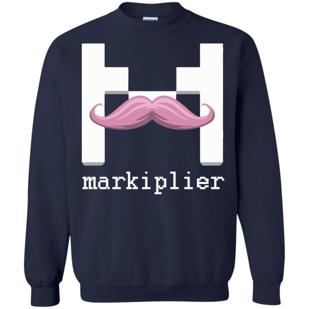 Markiplier Warfstache shirt, hoodie, tank - ifrogtees.com