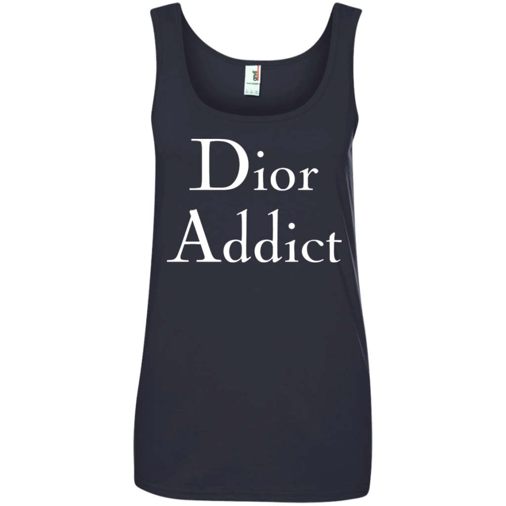 Dior Addict shirt, tank, hoodie