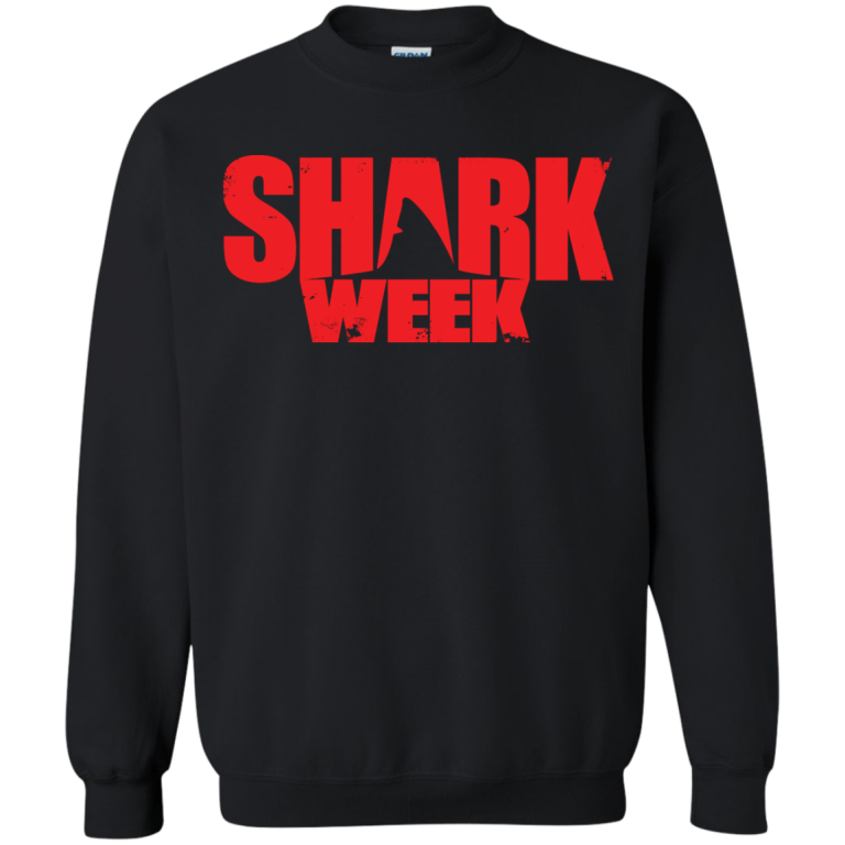 Shark Week shirt, sweatshirt, racerback tank