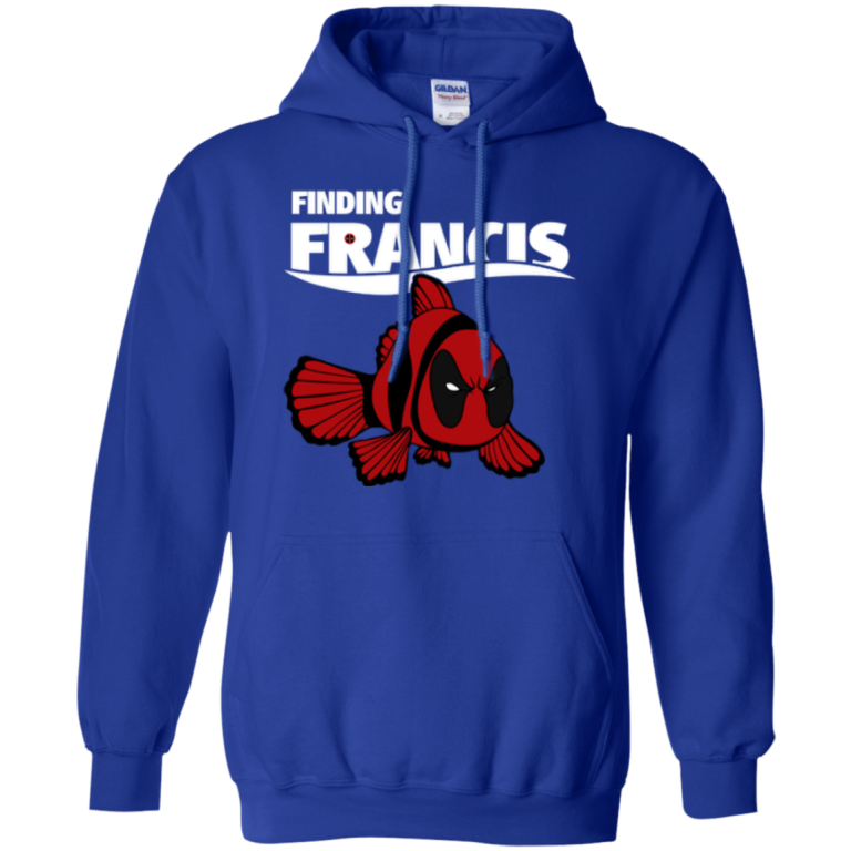Finding Francis Shirt