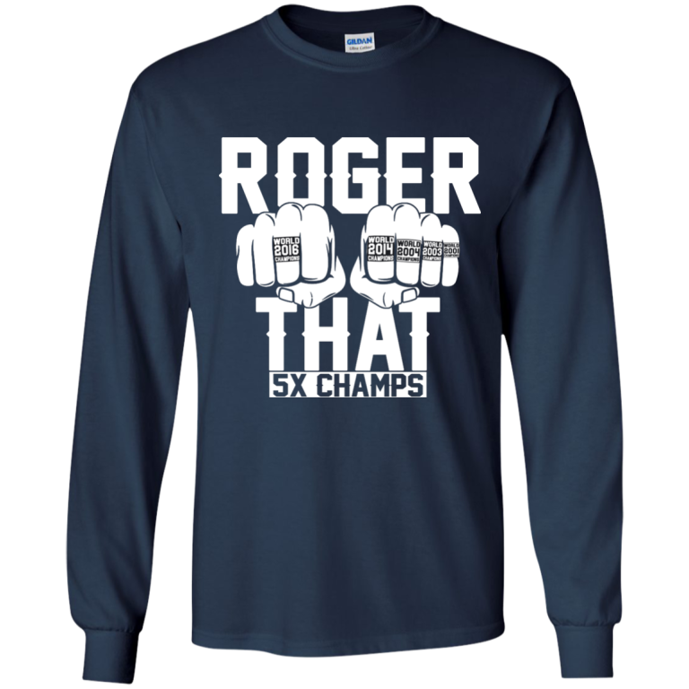 Roger That Patriots Shirt, Hoodie, Tank