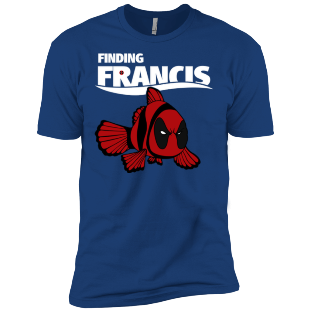 Finding Francis Shirt