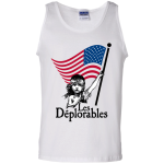 Les Deplorables Shirt, Hoodie, Tank - ifrogtees.com