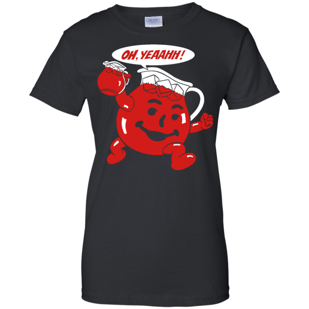 Kool Aid Shirt - Hot Kool Aid Yeahhh T-shirt, Hoodie, Tank