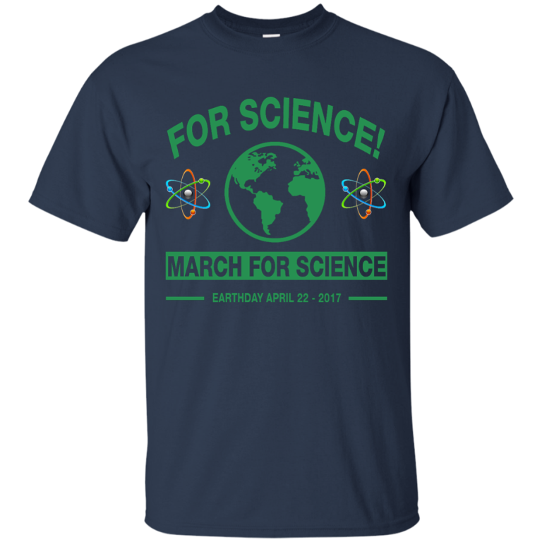 For Science March For Science shirt, sweater, tank