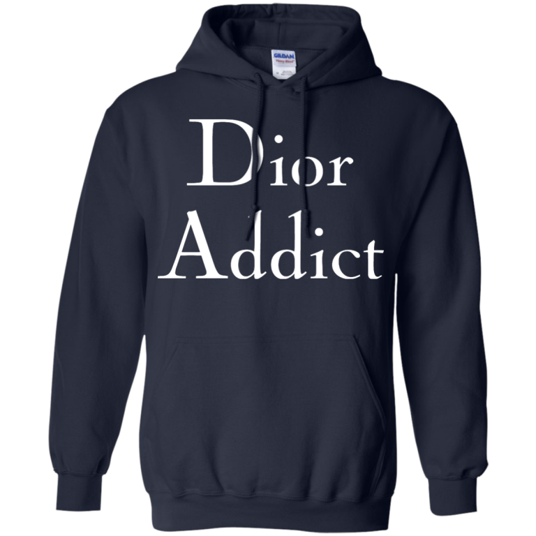 Dior Addict shirt, tank, hoodie