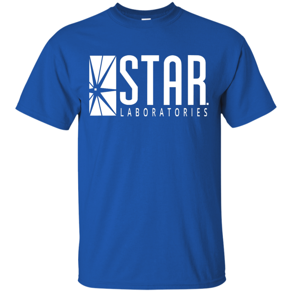 The Flash: STAR Laboratories sweatshirt, shirt