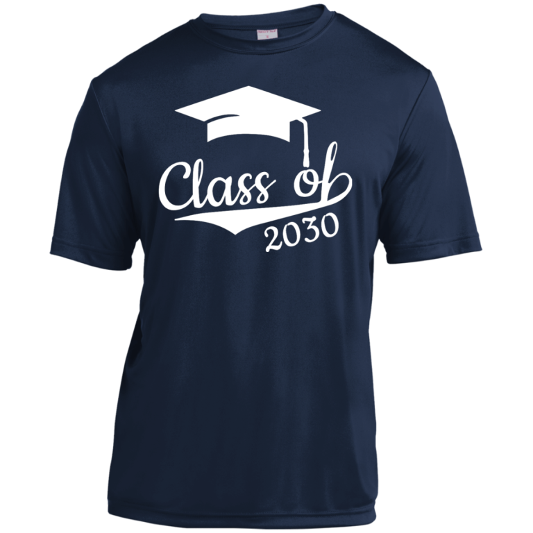 Back to School Class Of 2030 shirt, tank top