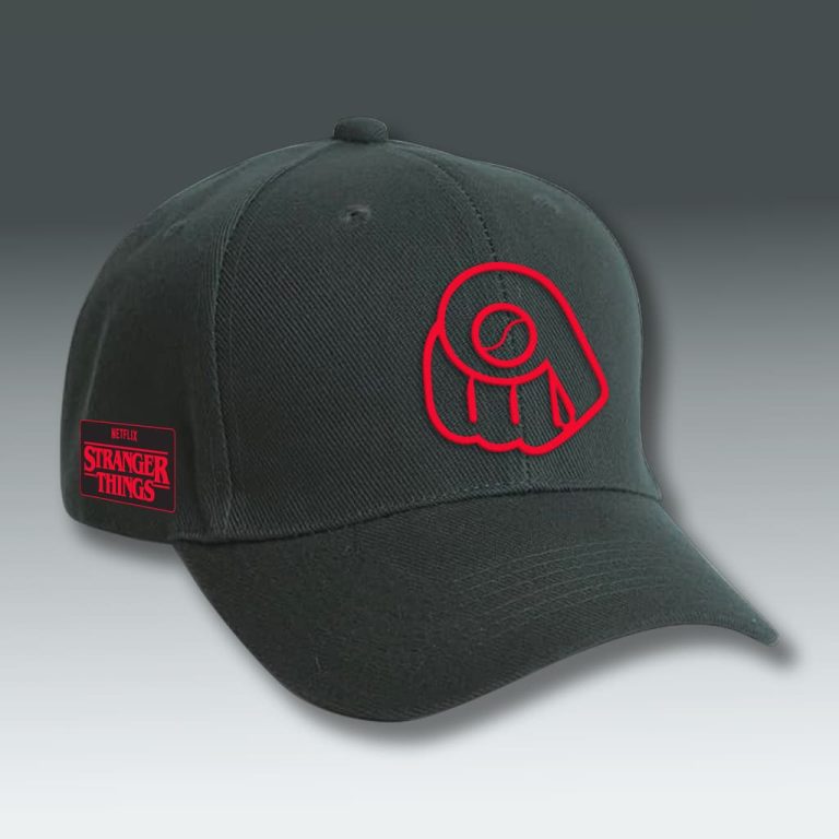 Milwaukee Brewers Stranger Things Night Hat Giveaway 2025