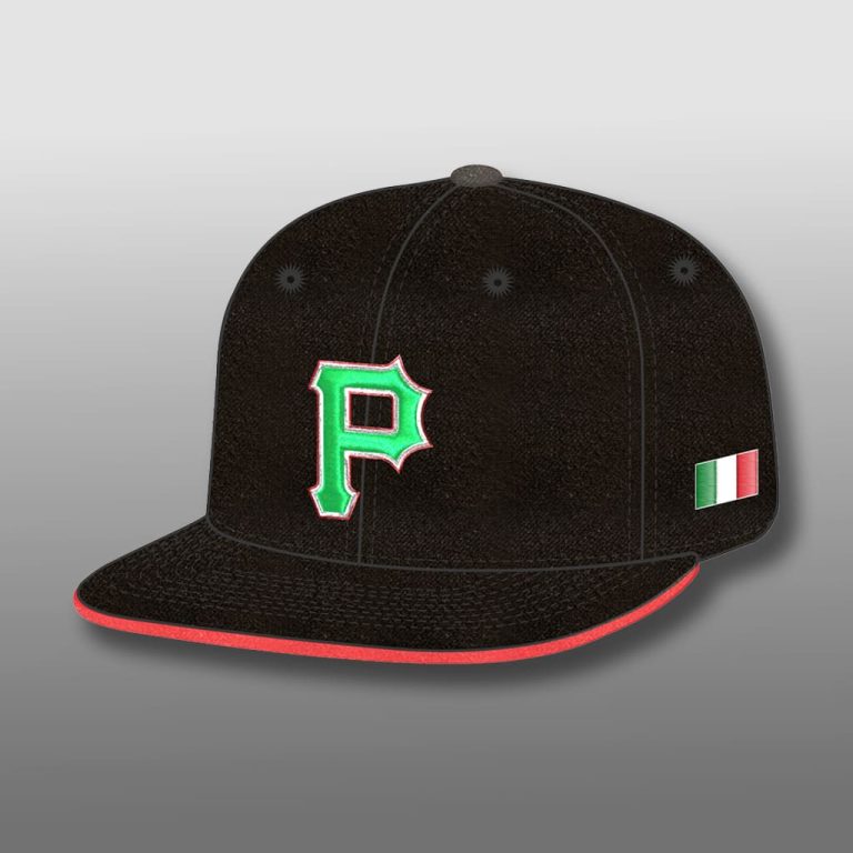 Milwaukee Brewers Stranger Things Night Hat Giveaway 2025