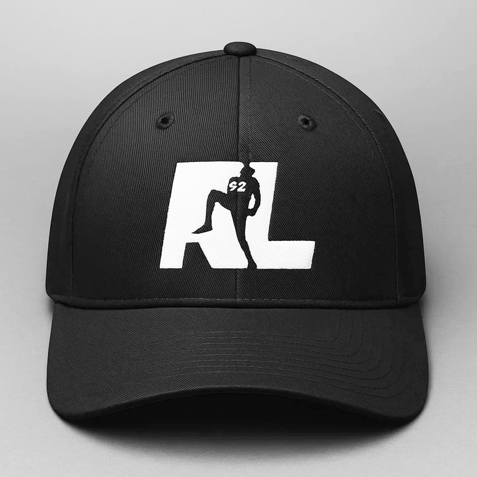 Ray Lewis Logo Hat