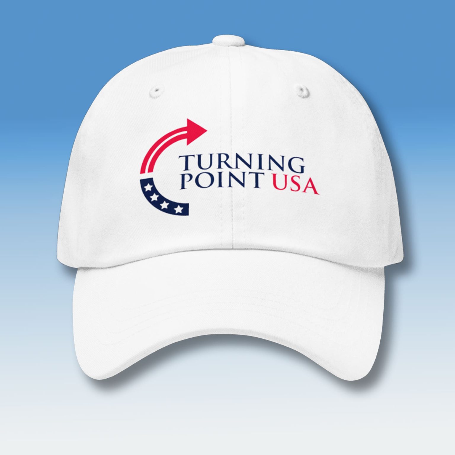 TPUSA Hat - Turning Point USA