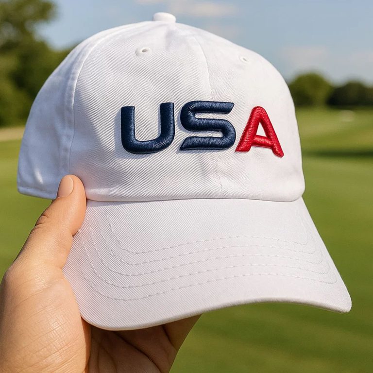 Team USA Ryder Cup Hat 2025