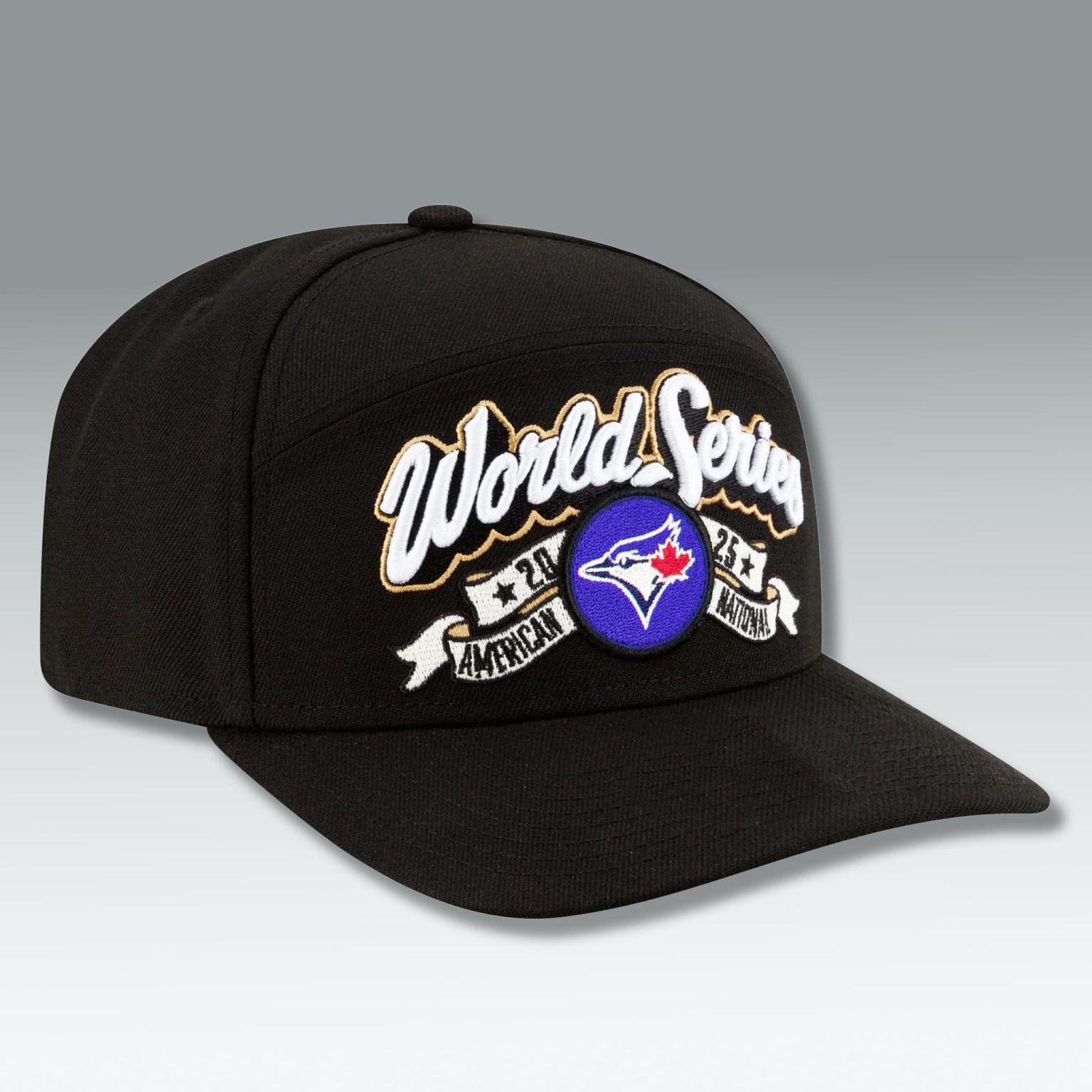 Blue Jays World Series Hat 2025