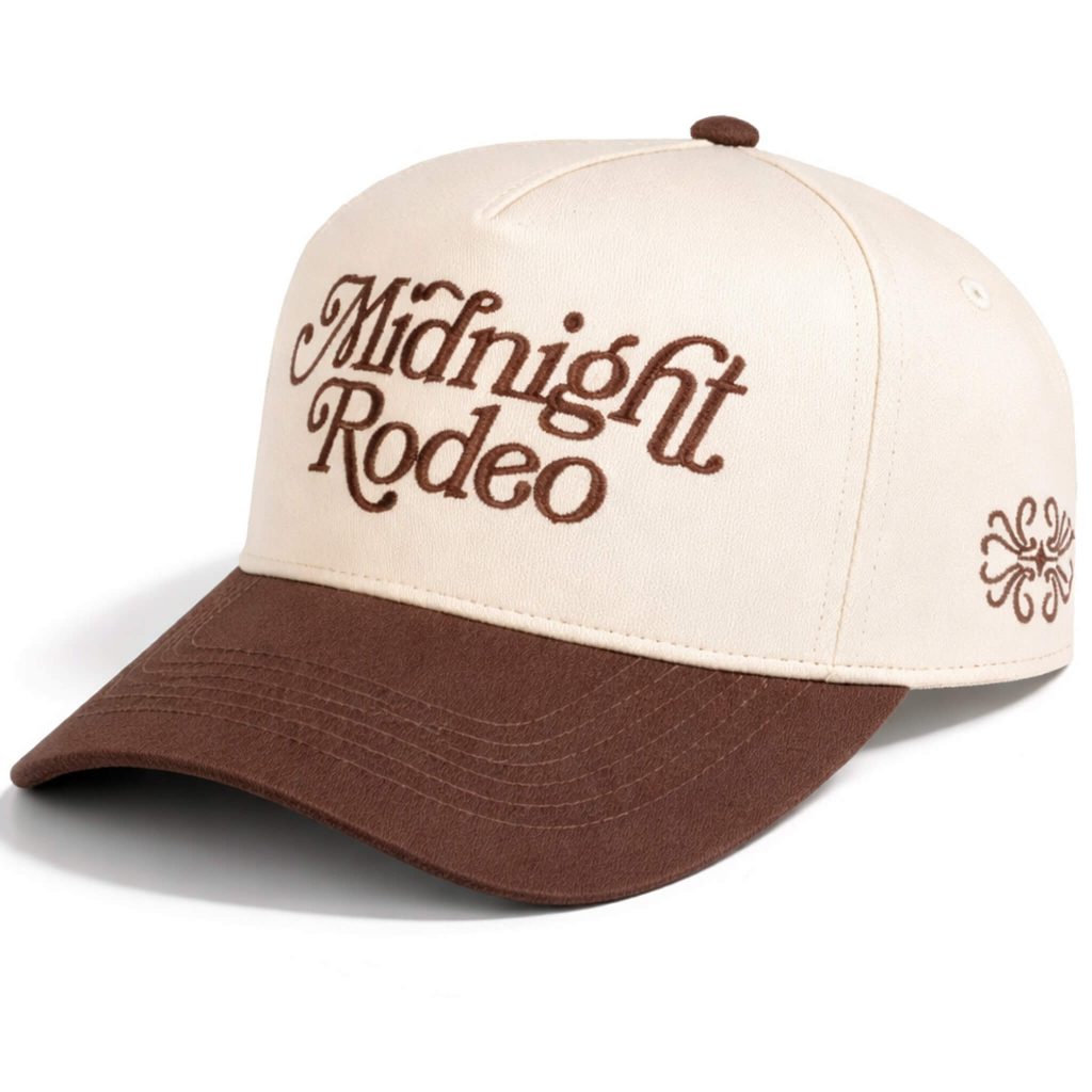 Davante Adams Midnight Rodeo Hat