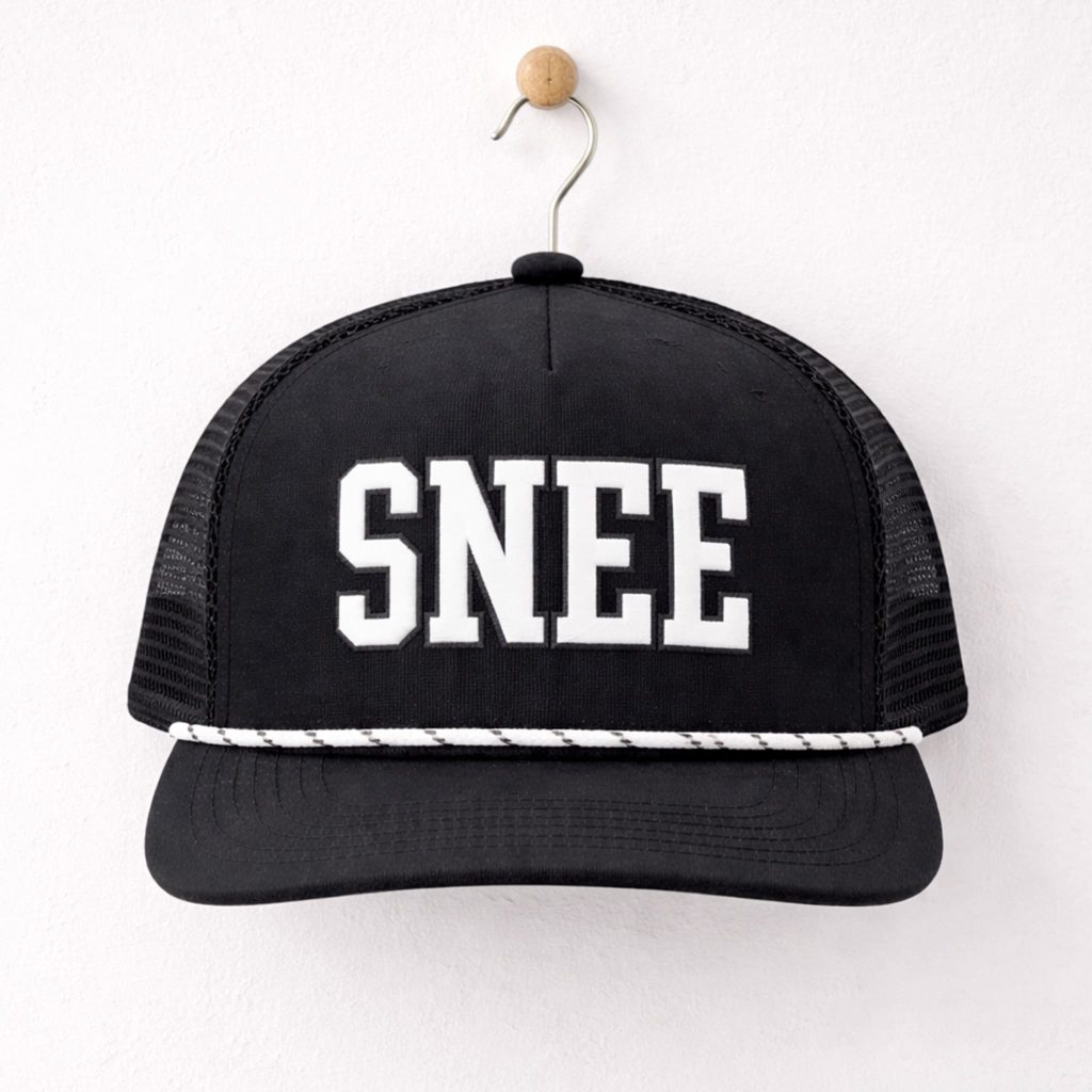 Craig Conover SNEE Hat Cap