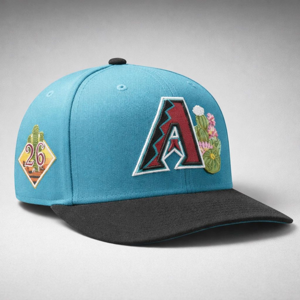 Arizona Diamondbacks Spring Training Hat 2026