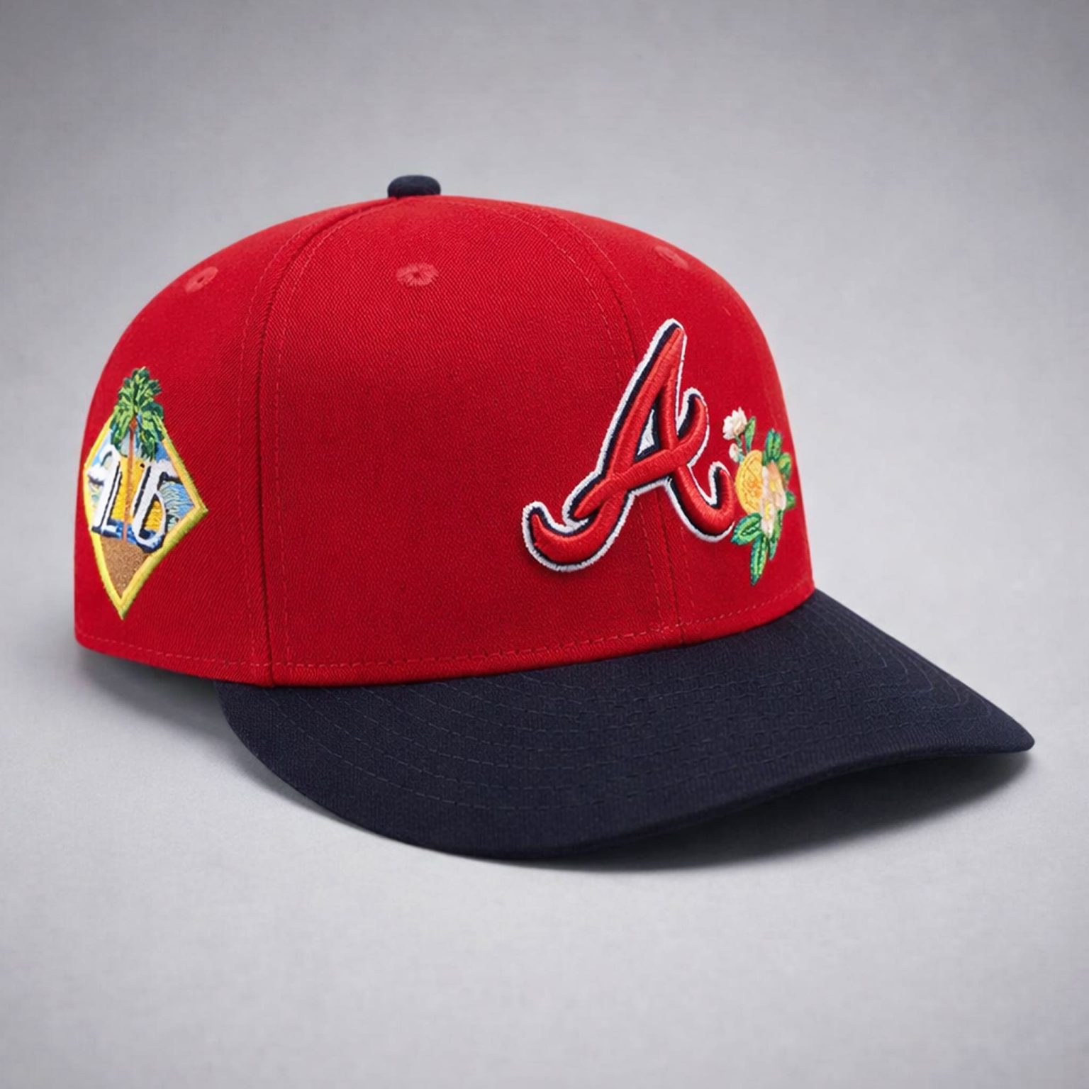 Seattle Mariners Spring Training Hat 2026