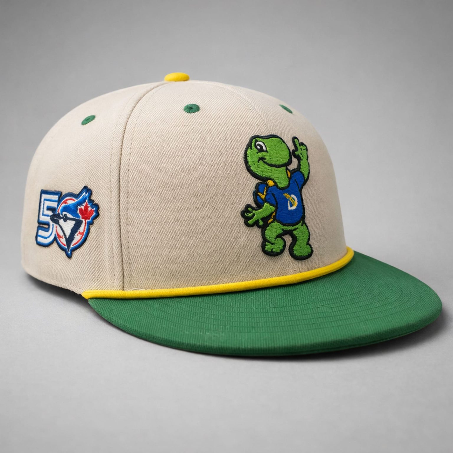 Blue Jays Retro Domer Hat Giveaway 2026