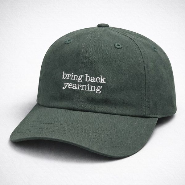 Bring Back Yearning Hat