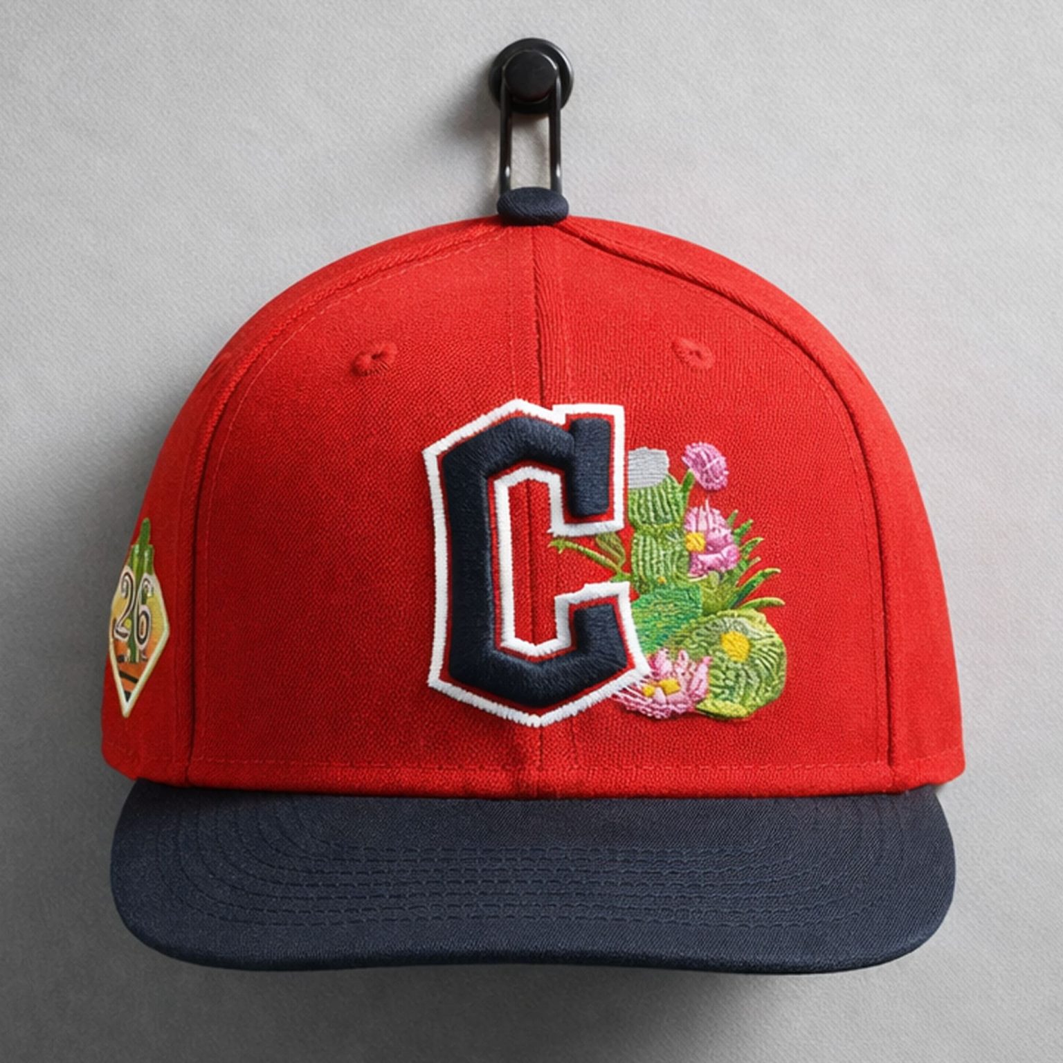 Cleveland Guardians Spring Training Hat 2026