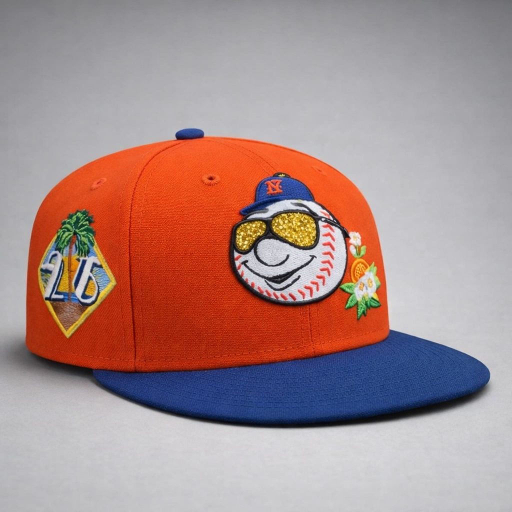 Seattle Mariners Spring Training Hat 2026