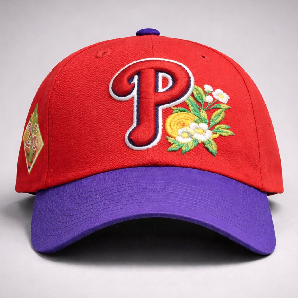 Toronto Blue Jays Spring Training Hat 2026