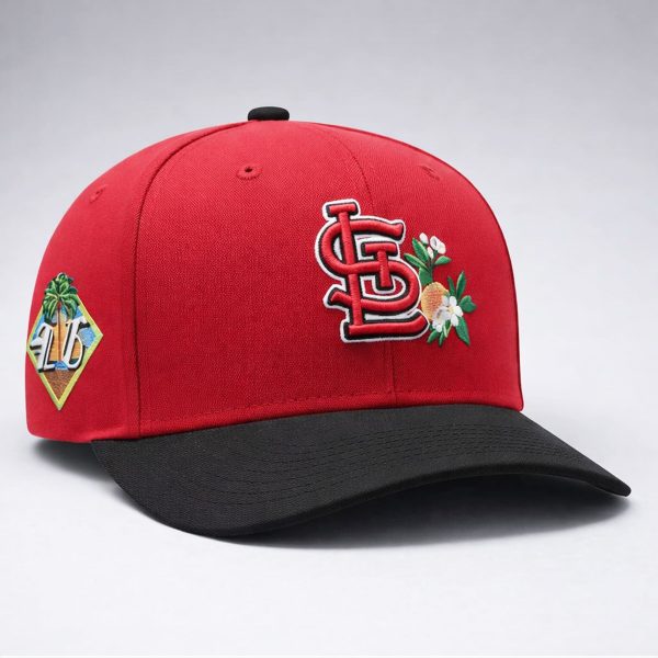 St. Louis Cardinals Spring Training Hat 2026