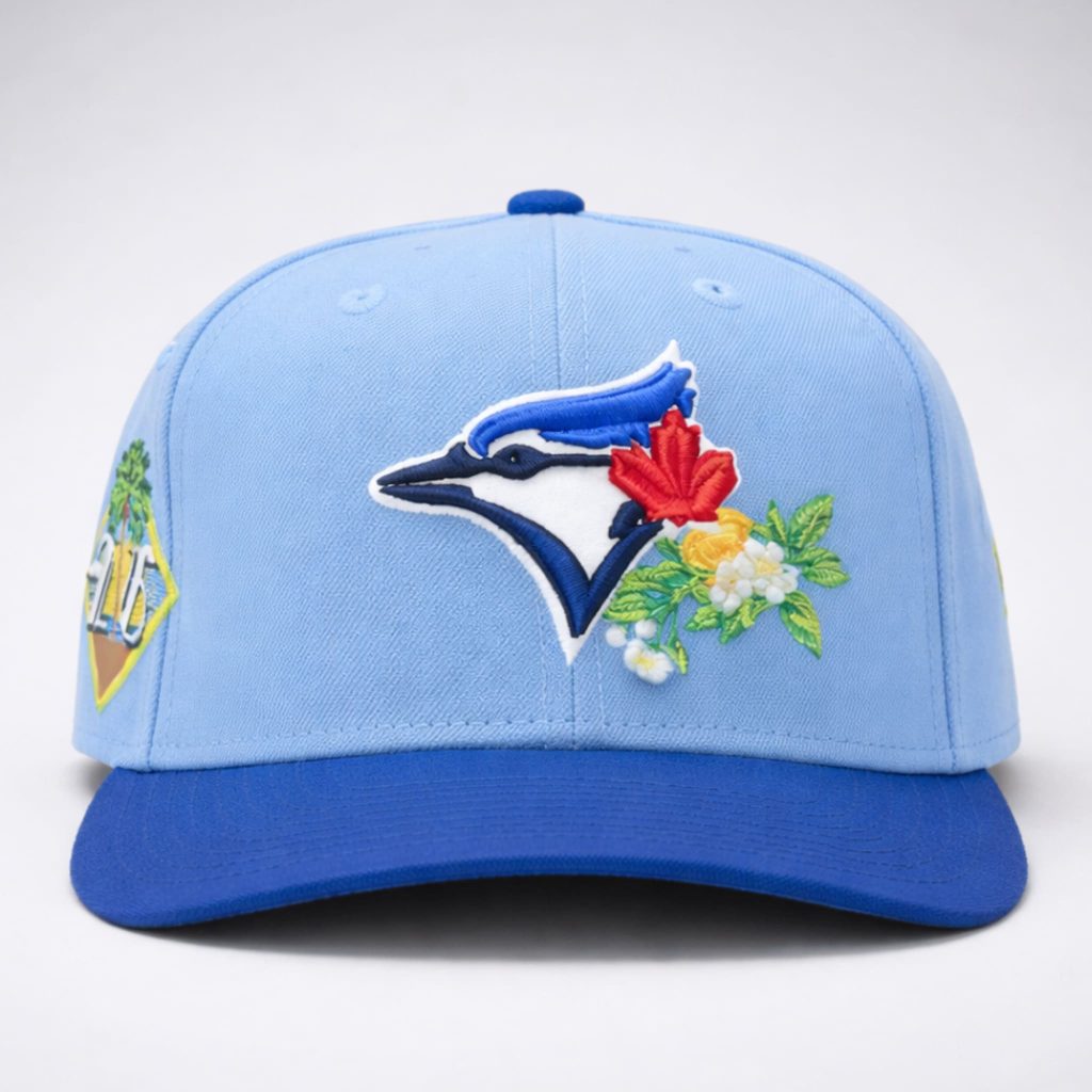 Toronto Blue Jays Spring Training Hat 2026