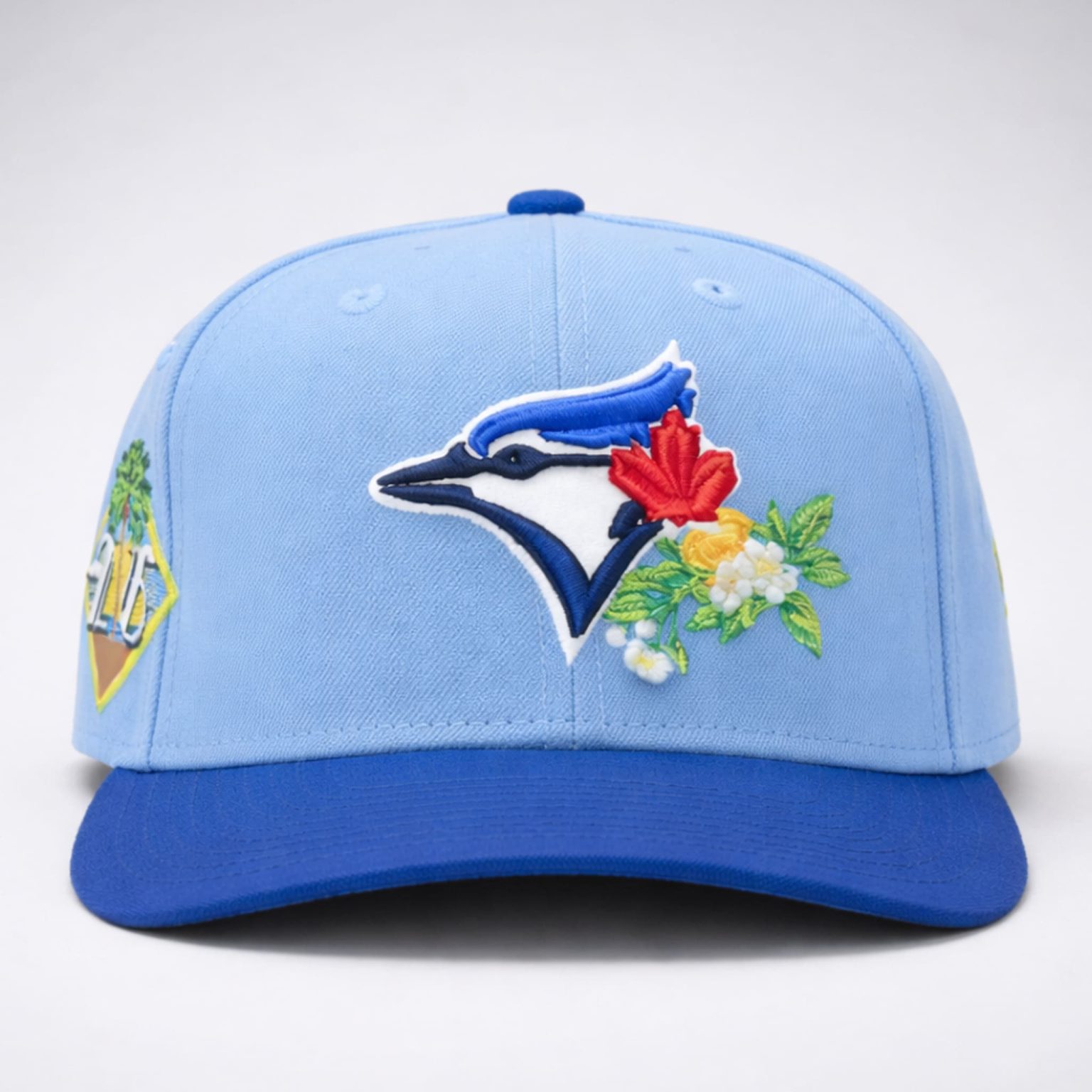 Toronto Blue Jays Spring Training Hat 2026