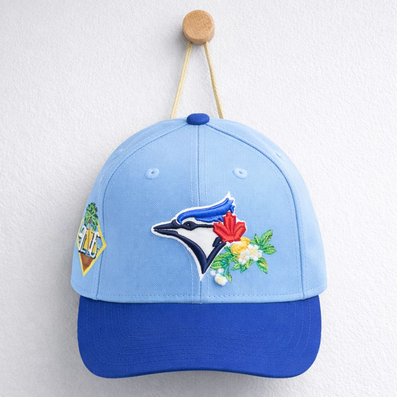 Toronto Blue Jays Spring Training Hat 2026