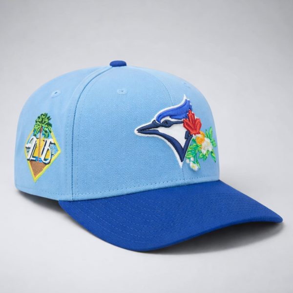 Toronto Blue Jays Spring Training Hat 2026